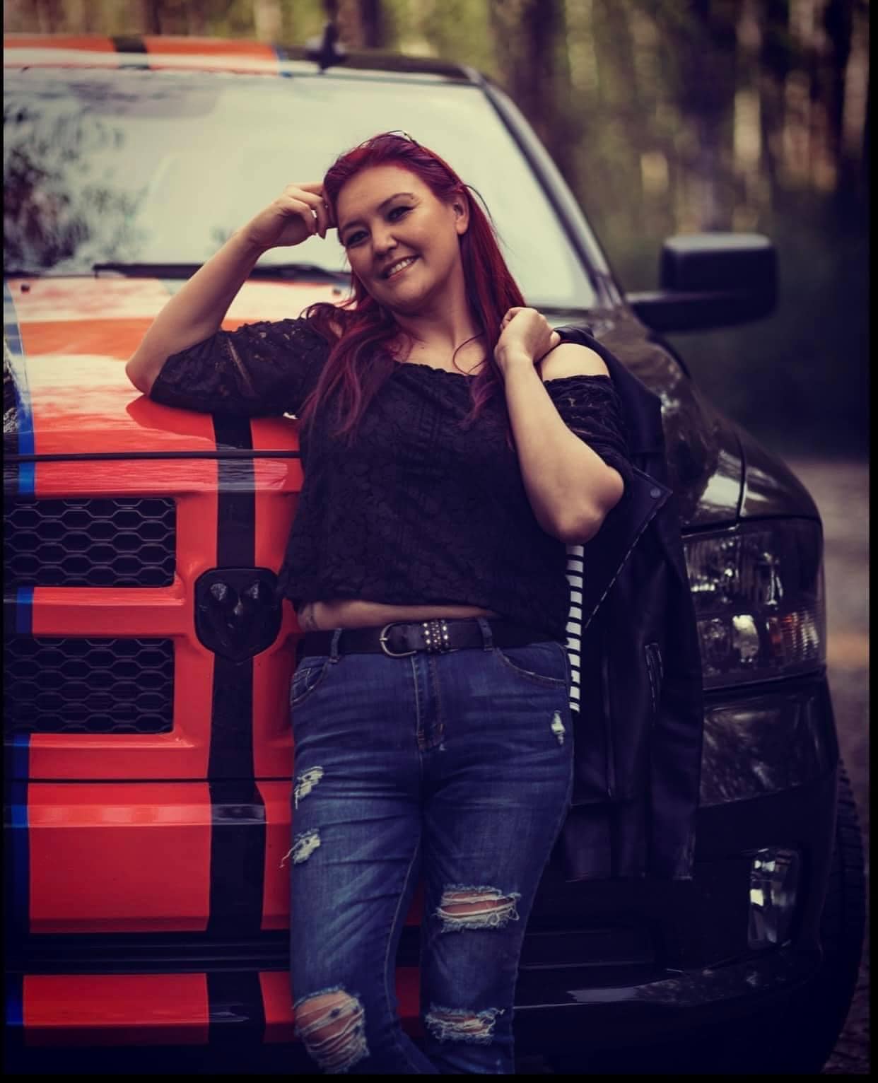 ROBYN HENRY – Northern BC Car Truck SUV